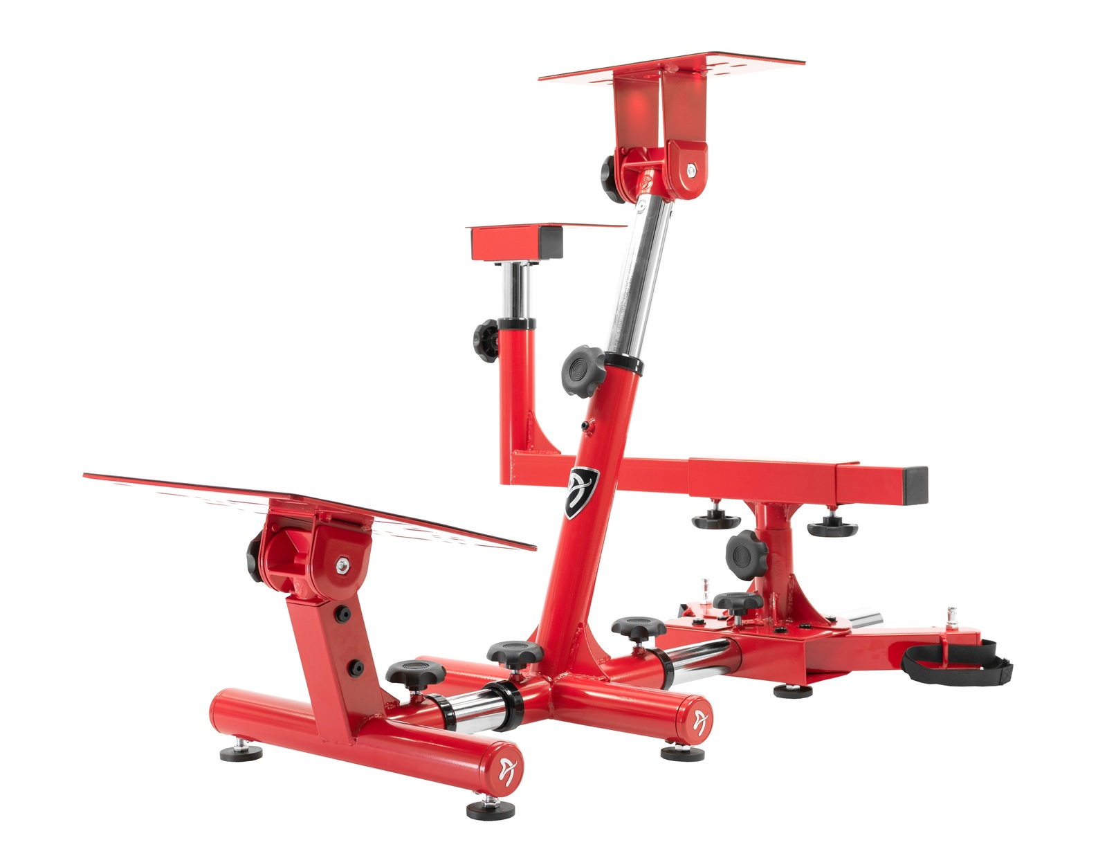Arozzi Velocità Racing Simulator (Red) | | Buy Now | at Mighty Ape NZ