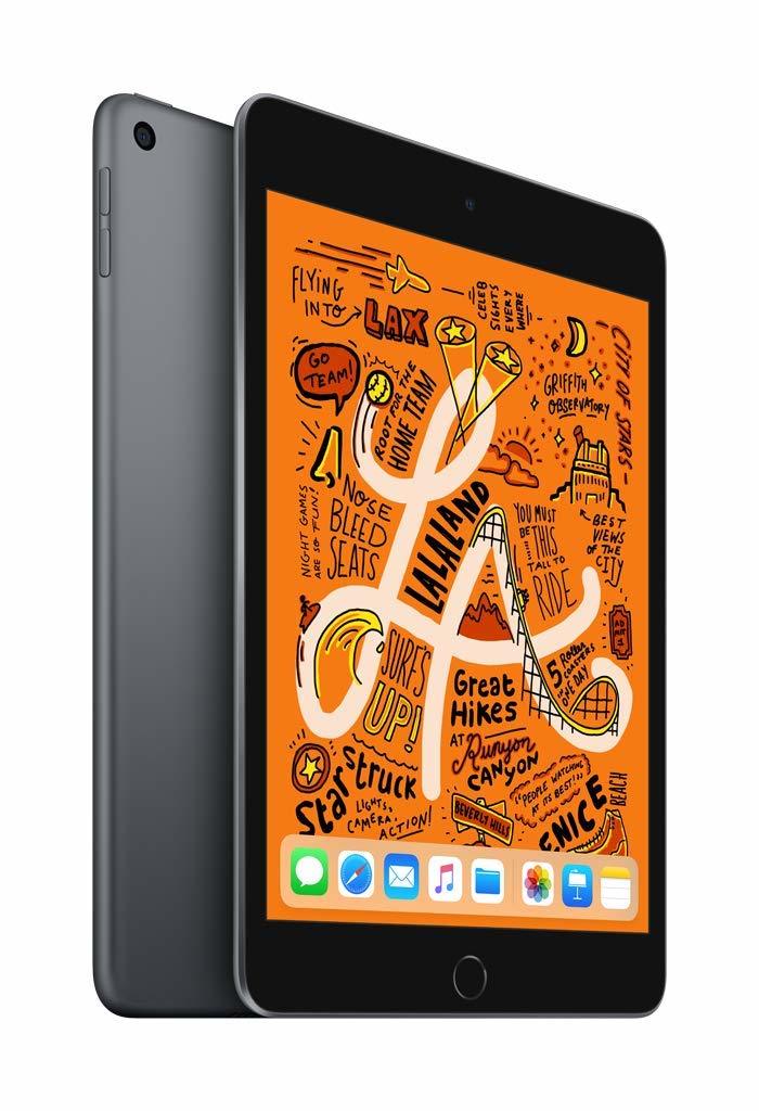 Apple iPad Mini - Space Grey | at Mighty Ape NZ