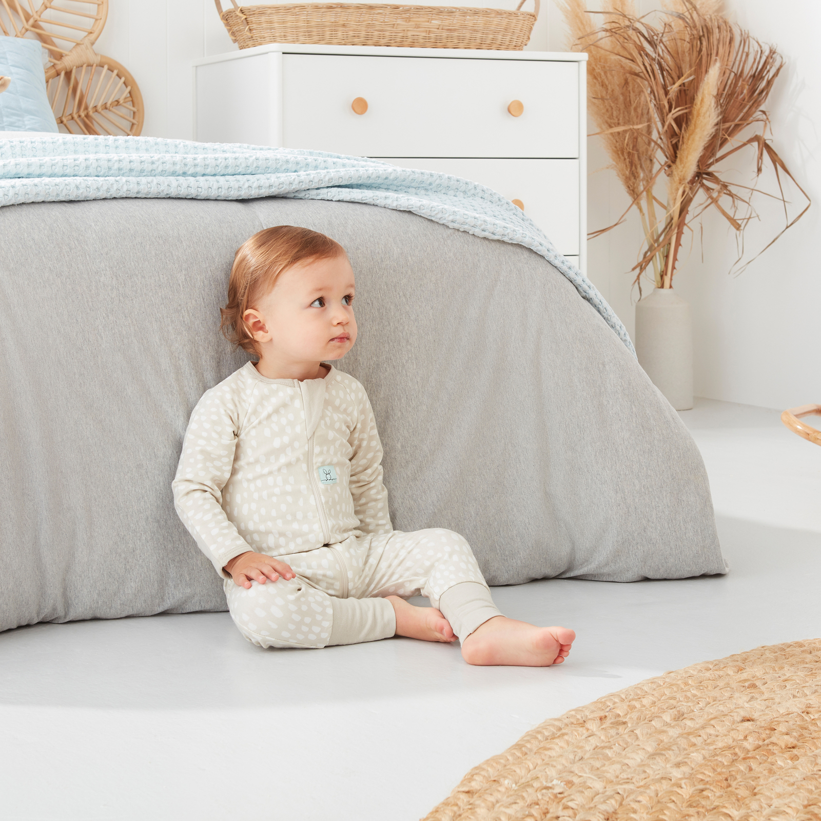 Buy ErgoPouch: 0.2 TOG Long Sleeve Layers at Mighty Ape NZ