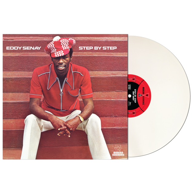 Step By Step | Eddy Senay at Mighty Ape NZ