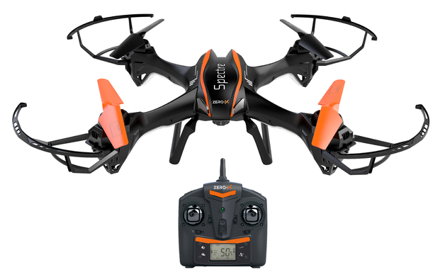 ZERO X: Spectre Drone | at Mighty Ape NZ