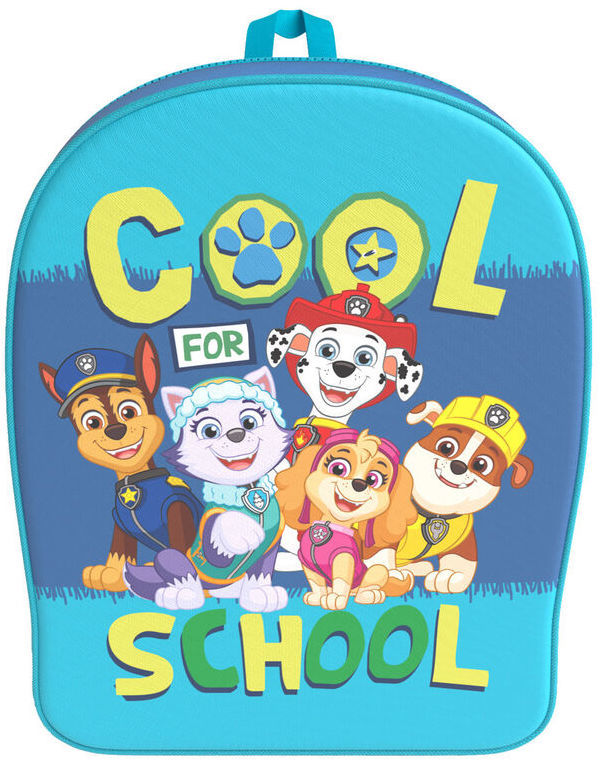 Paw Patrol Backpack 30cm | at Mighty Ape NZ