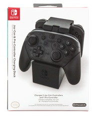 Nintendo Switch Pro Controller Charging Dock | Switch | Buy Now | at ...