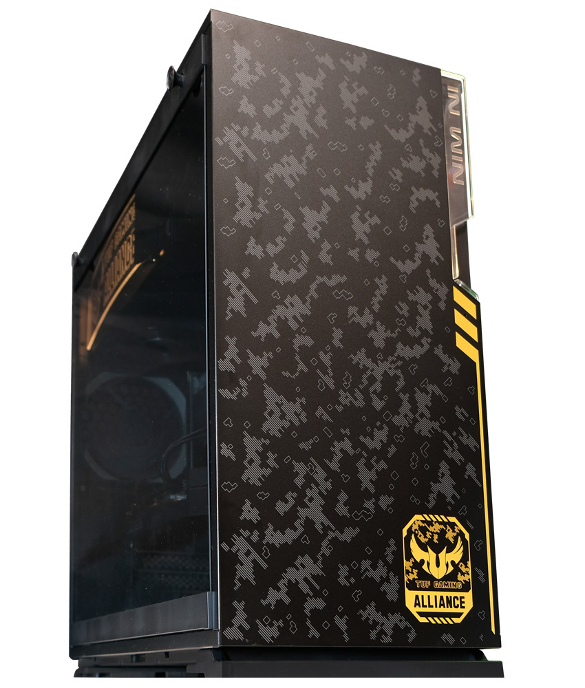 Gorilla Rigs Ultimate Home & Gaming PC | at Mighty Ape NZ