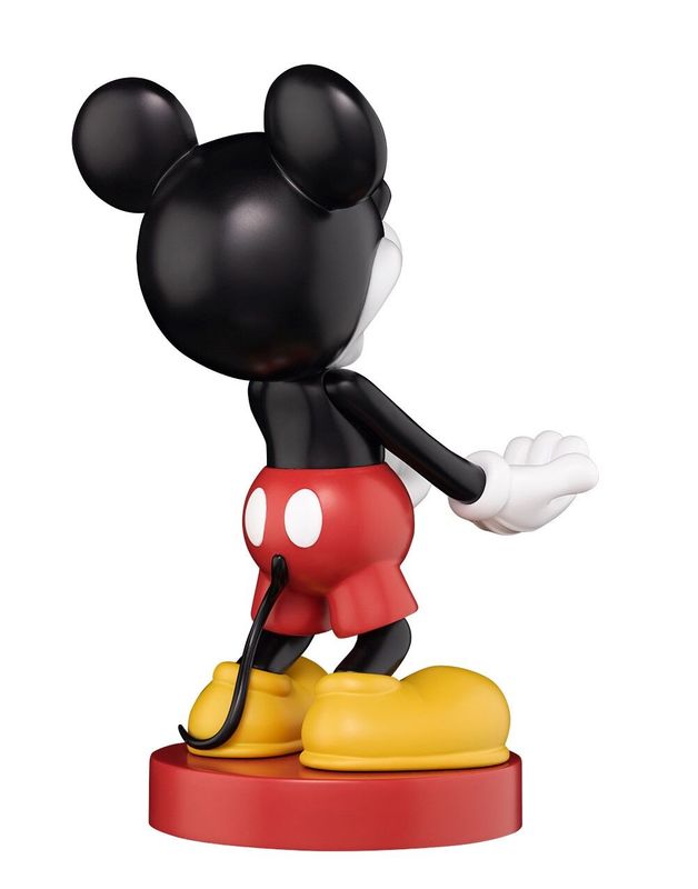 Cable Guy Controller Holder - Mickey Mouse | PS4 | Buy Now | at Mighty ...