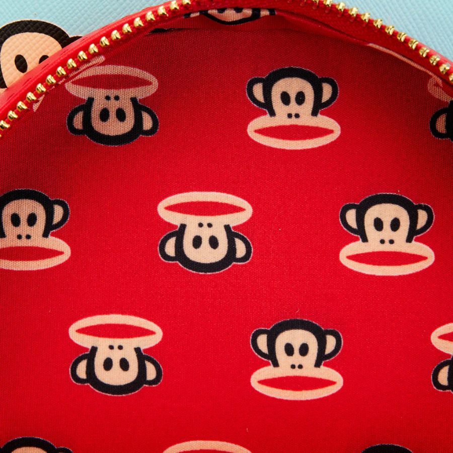 Paul Frank - Julius Pocket Mini Backpack | Women's | at Mighty Ape NZ