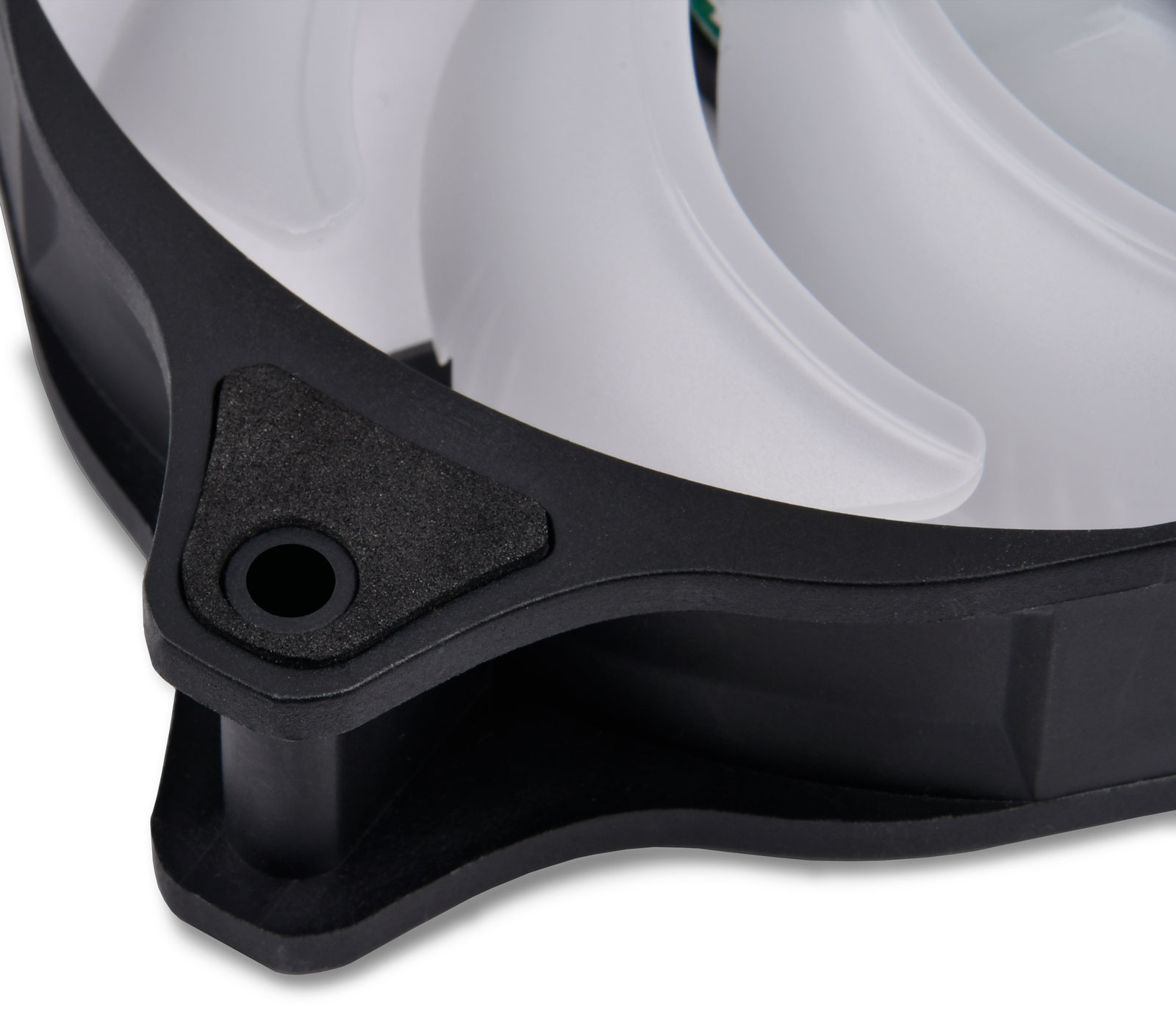 120mm SilverStone PF120 ARGB AIO CPU Cooler | at Mighty Ape NZ