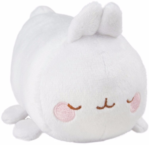 Buy Molang: Collectible Plush - Molang at Mighty Ape NZ