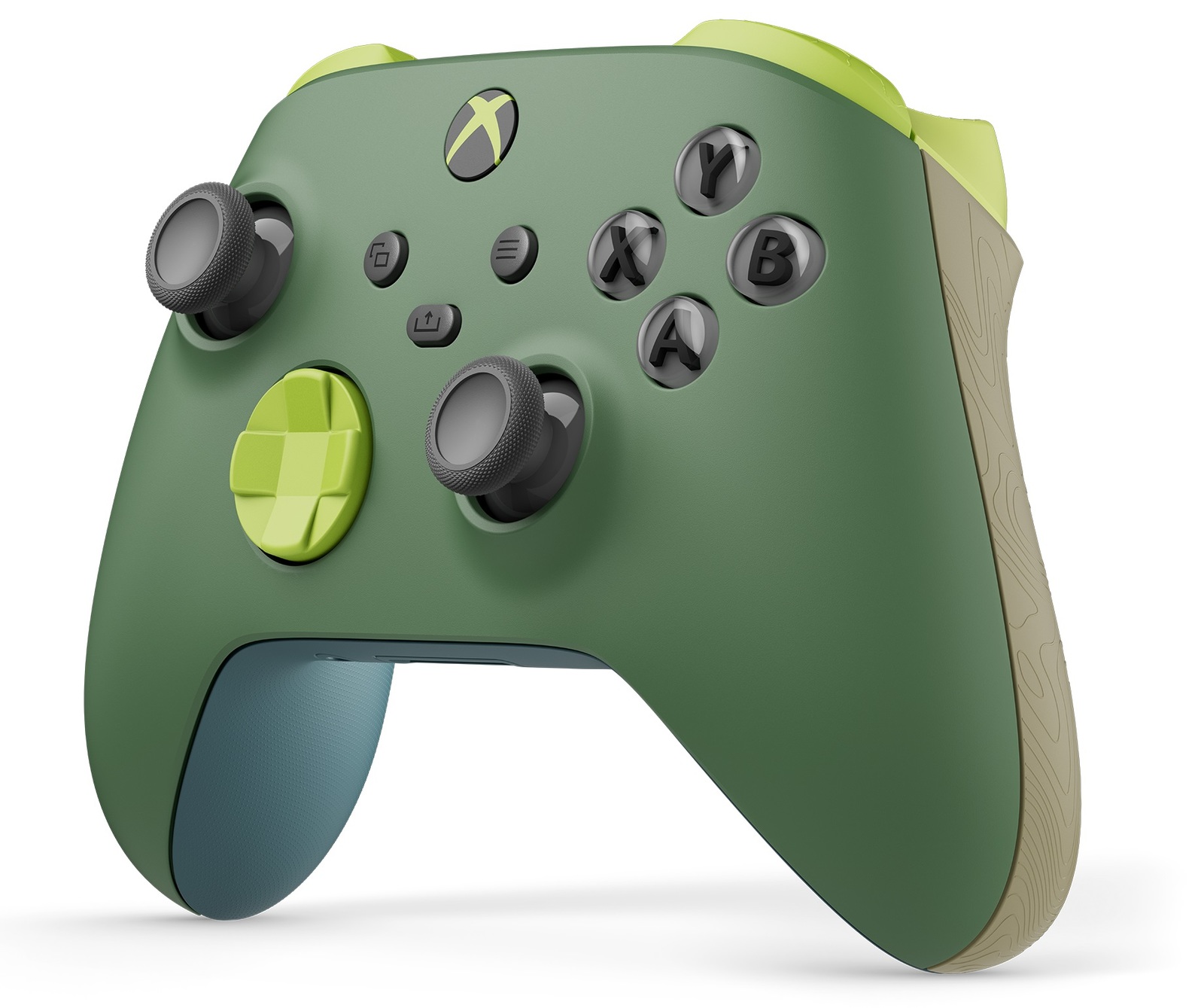Xbox Wireless Controller - Remix Special Edition | PC, Xbox Series X ...