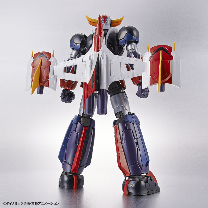 HG Grendizer (Infinitism) - Model Kit | at Mighty Ape NZ