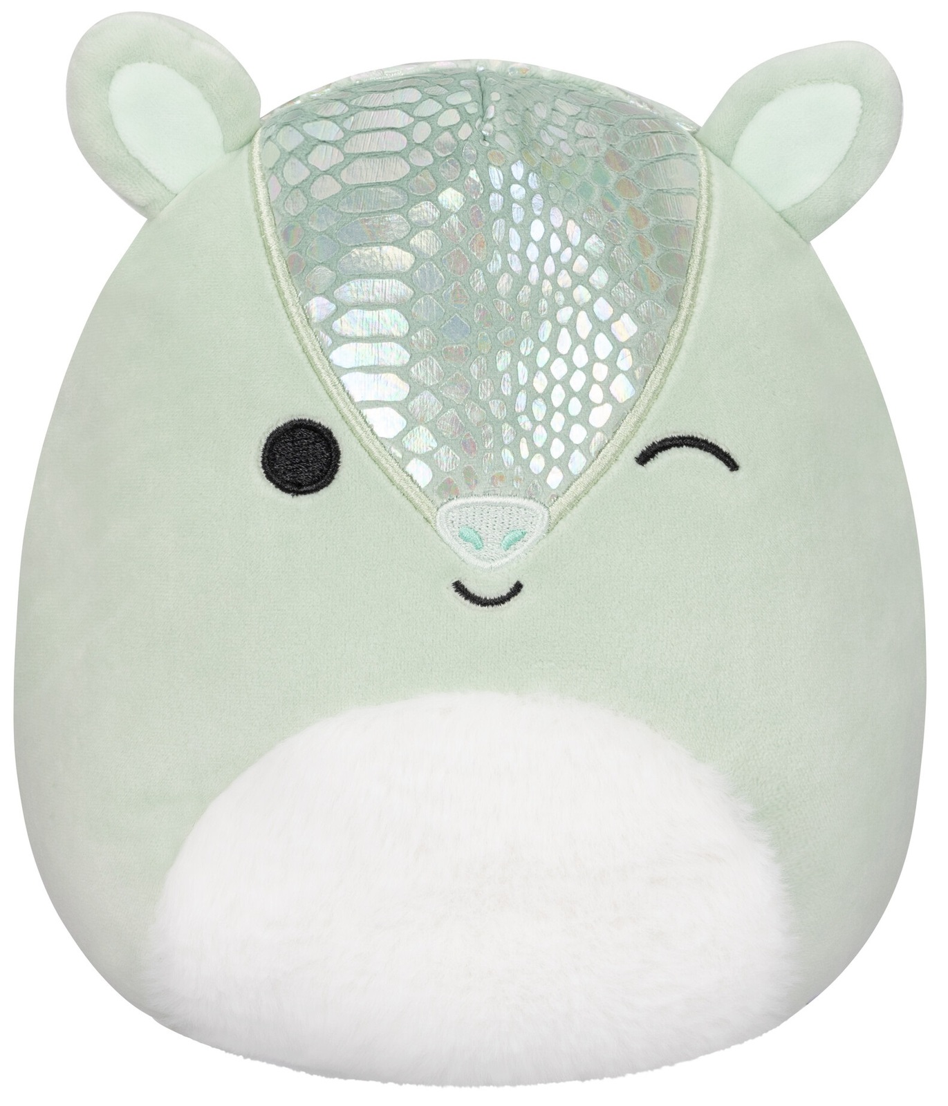 Squishmallows: Arilla the Armadillo - 5" Plush Images at Mighty Ape NZ