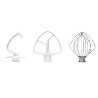 KitchenAid: Stand Mixer - Raspberry Ice | at Mighty Ape NZ