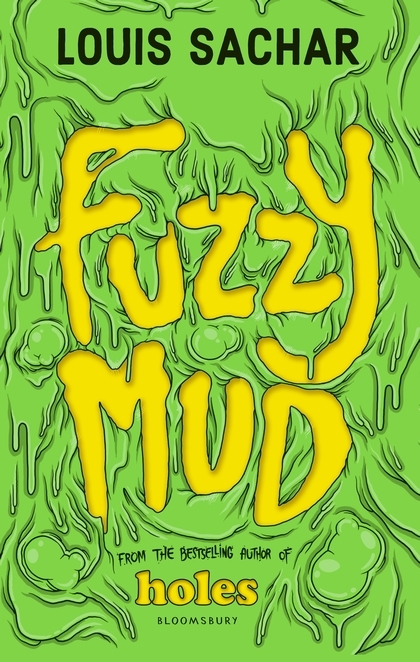Fuzzy Mud | Louis Sachar Book | Buy Now | at Mighty Ape NZ