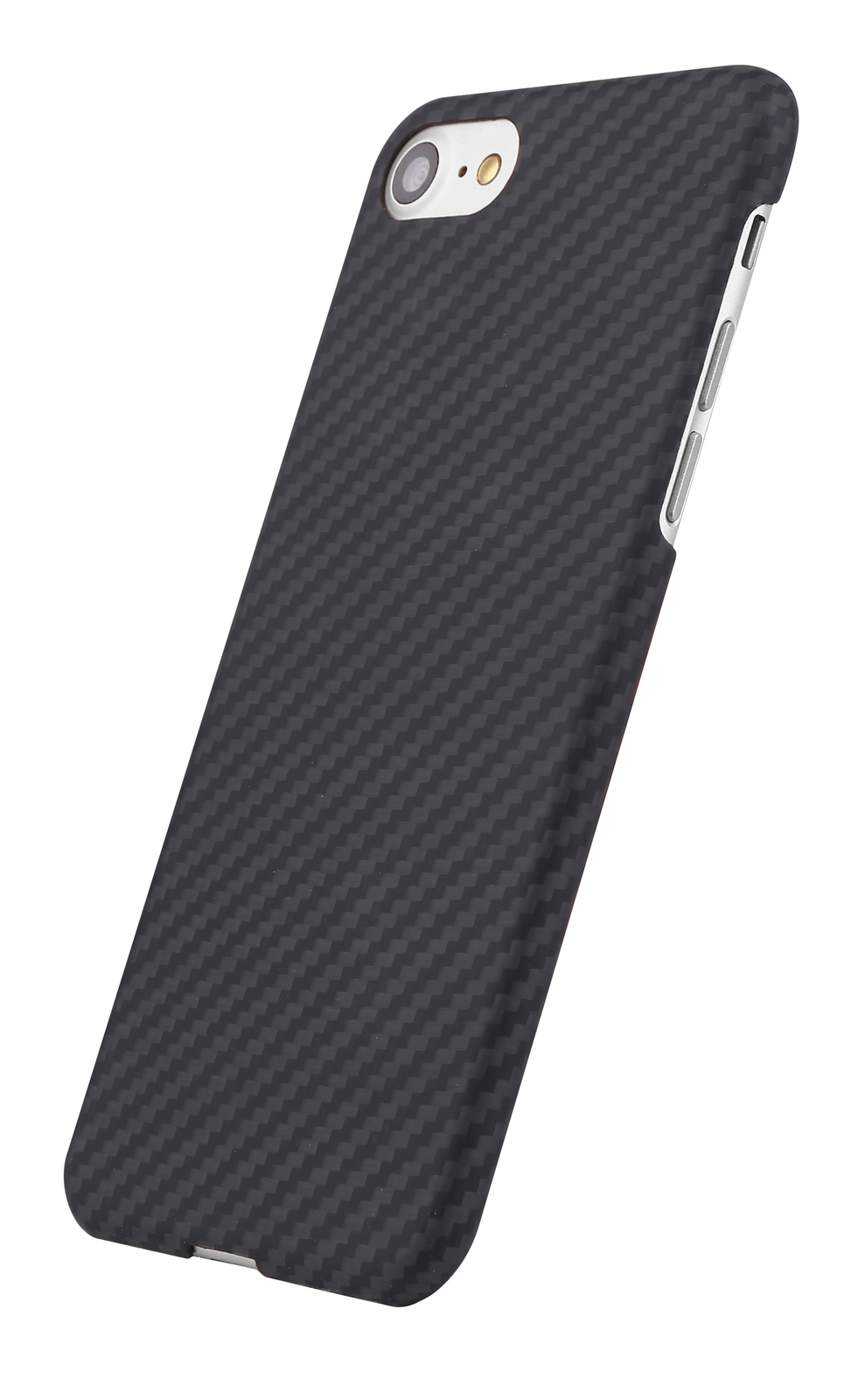 3SIXT Aramid Premium Case for iPhone 7 & 8 - Black | at Mighty Ape NZ