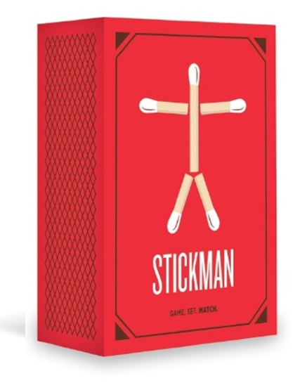 Stickman | Board Game | at Mighty Ape NZ