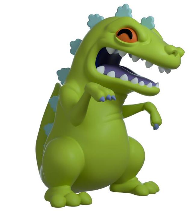 Reptar - Vinyl Figure | at Mighty Ape NZ