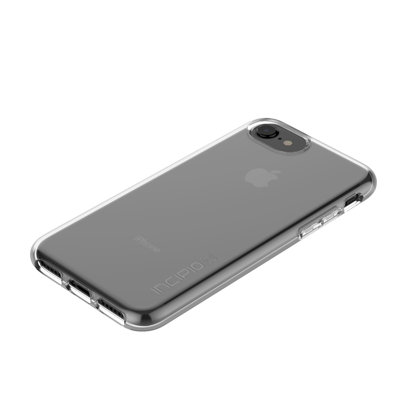 Incipio NGP Pure Case iPhone 6/7/8 - Clear | at Mighty Ape NZ