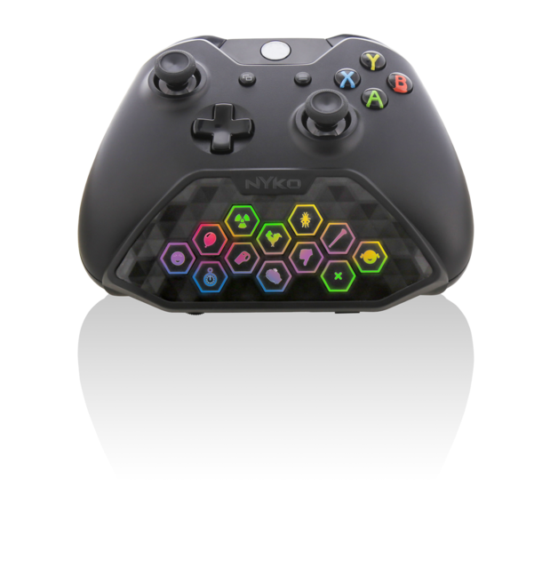 Nyko Xbox One Sound Pad | Xbox One | Buy Now | at Mighty Ape NZ
