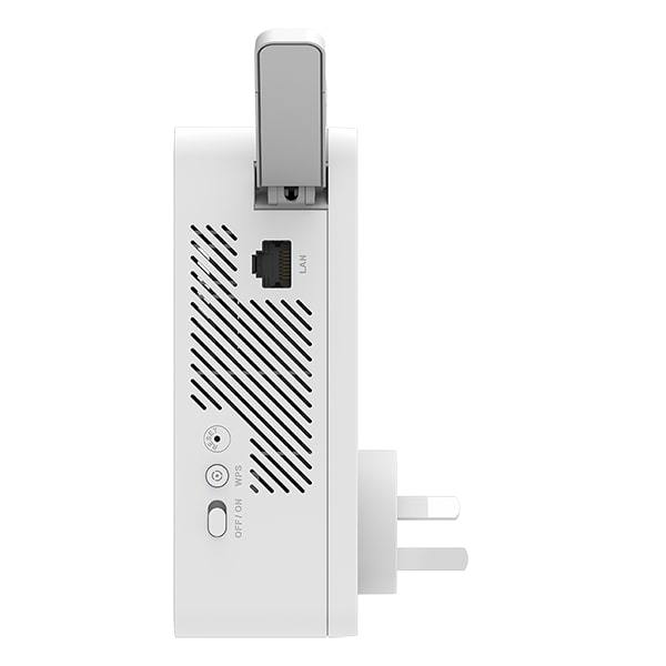 D-Link: AV2 2000 DHP-W611AV Powerline AC1200 WiFI Starter Kit | at ...