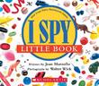 I Spy Little Book | Jean Marzollo Book | In-Stock - Buy Now | at Mighty ...