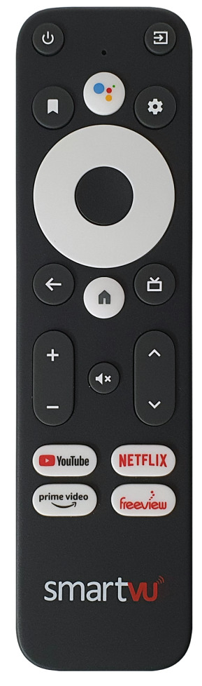 SmartVU SV11: Android TV Dongle | at Mighty Ape NZ