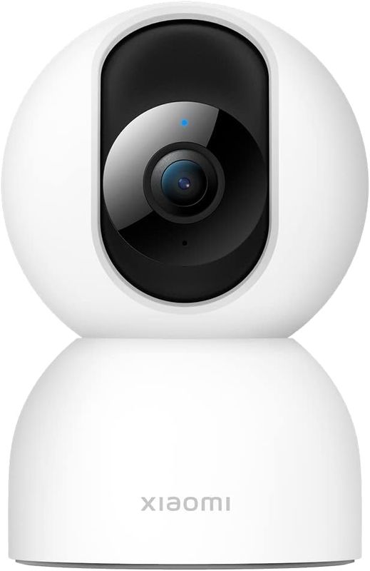 Xiaomi Smart Camera C400 | at Mighty Ape NZ