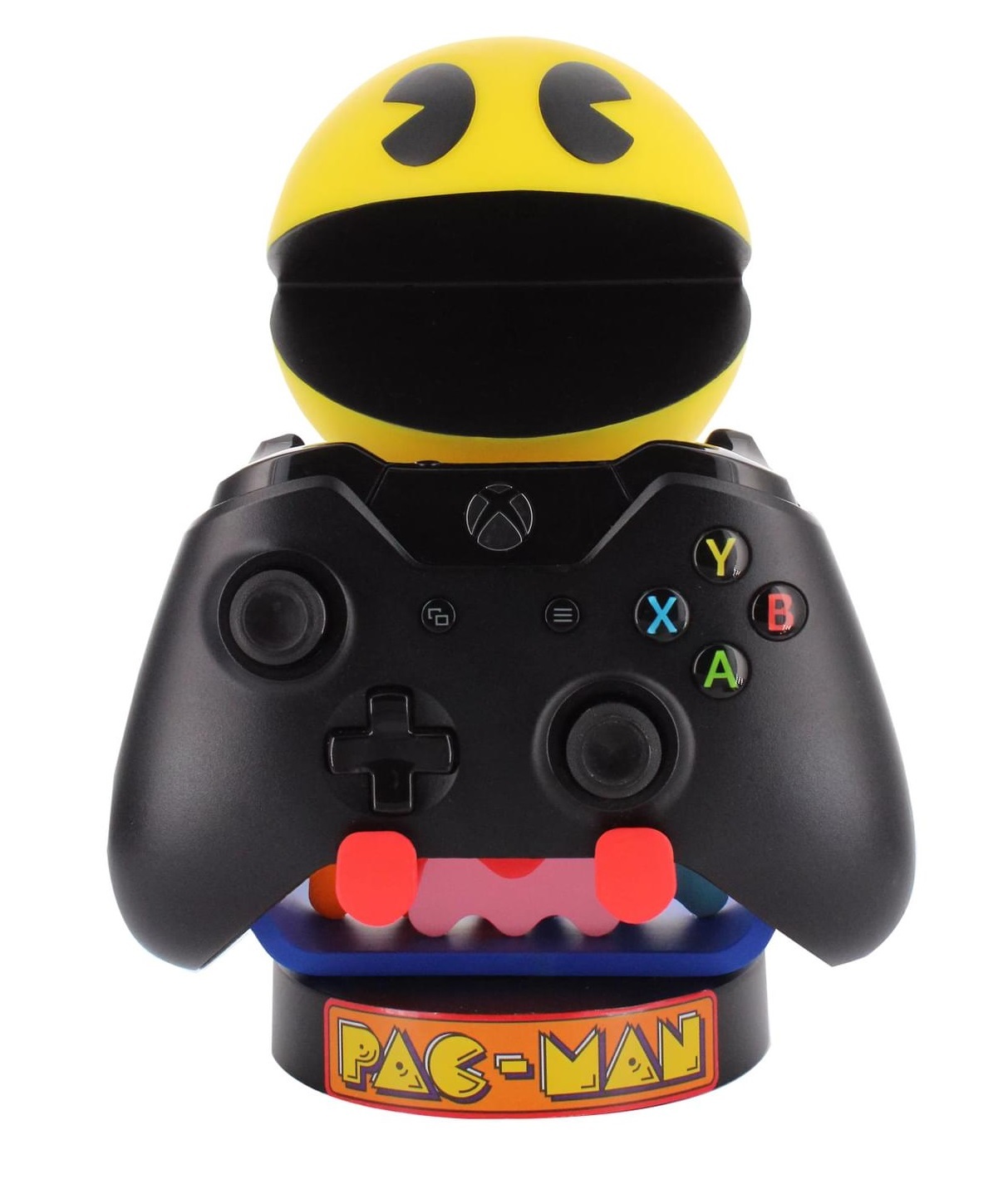Cable Guy Controller Holder - Pac Man incl Ghosts | PS5, PS4, Xbox ...