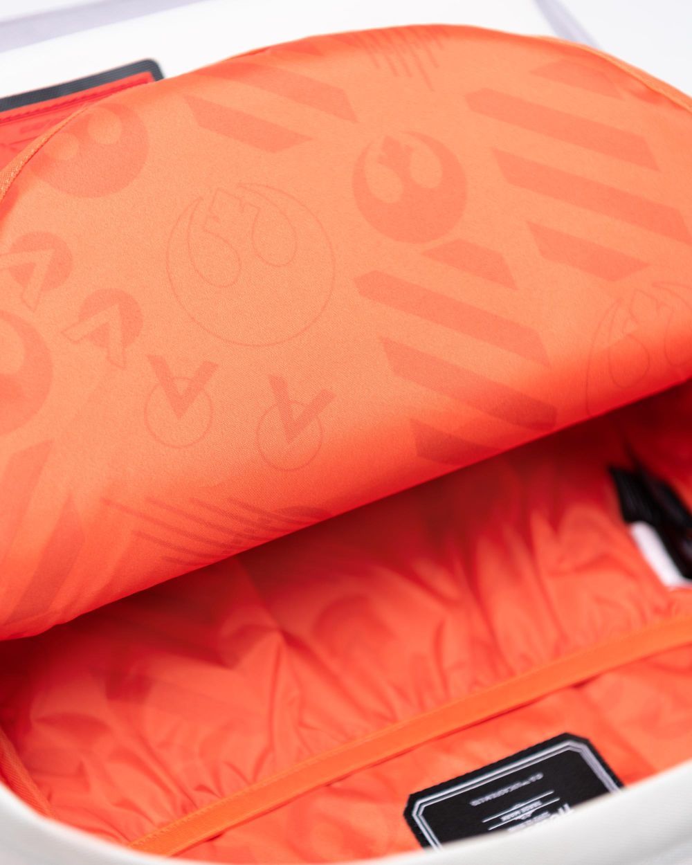 Star Wars: Classic XL Backpack - Luke Skywalker | at Mighty Ape NZ