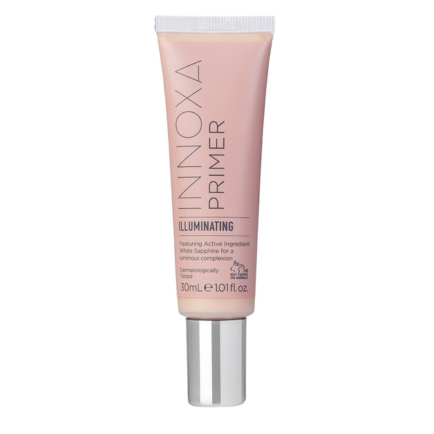 Buy Innoxa: Illuminating Primer at Mighty Ape NZ