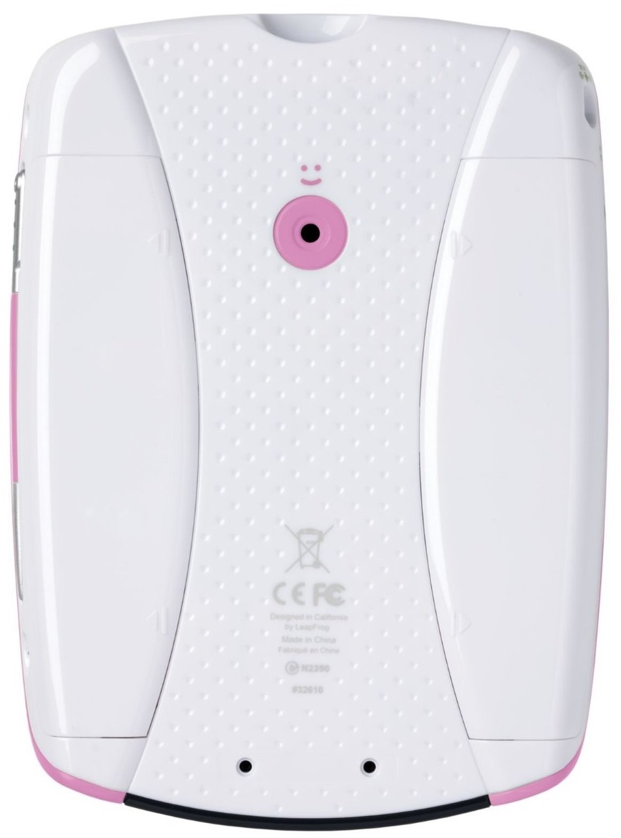 Buy LeapPad 2 Power - Pink at Mighty Ape NZ