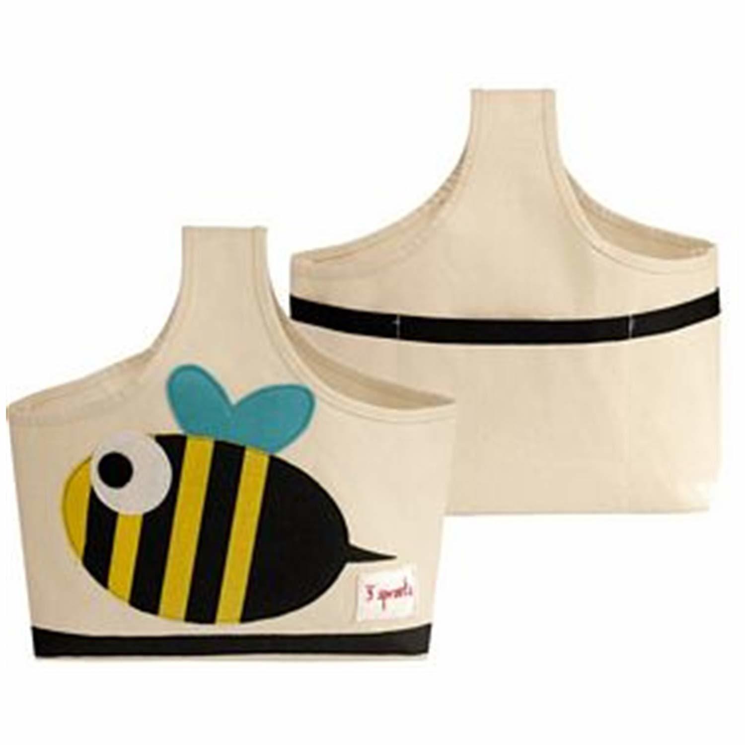 Buy Storage - Caddy - Bee at Mighty Ape NZ