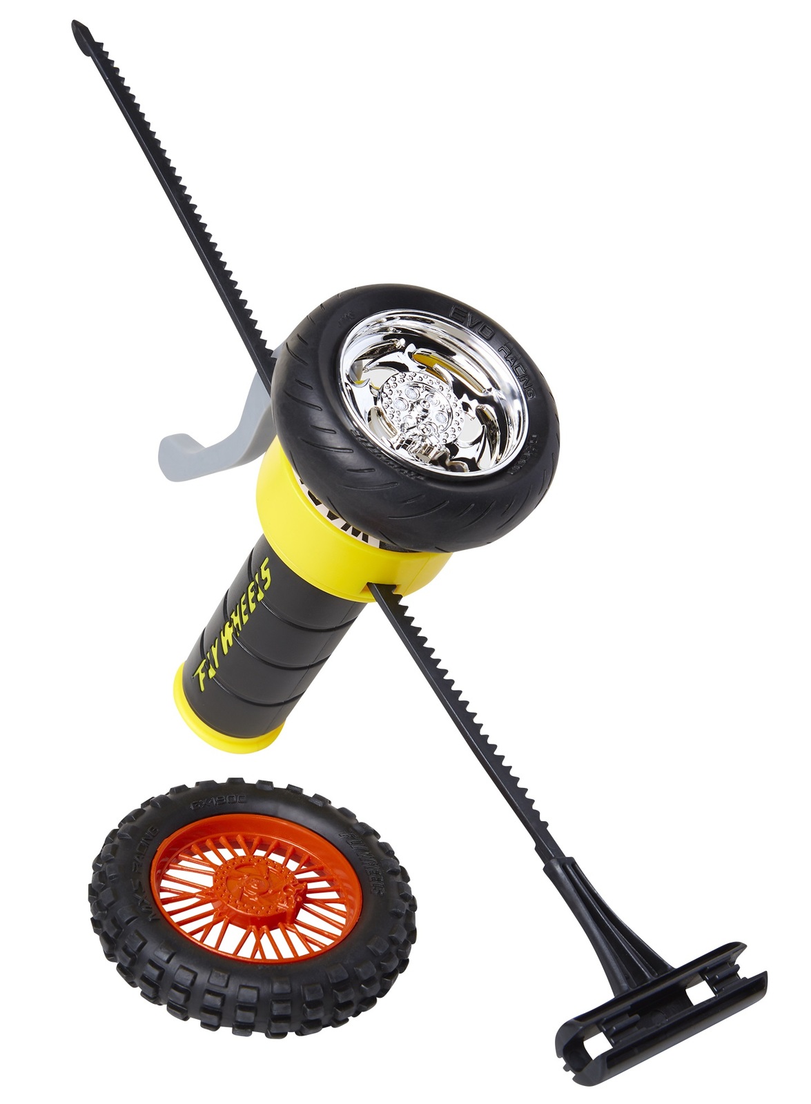 Buy Fly Wheels: 2-Pack - Moto at Mighty Ape NZ