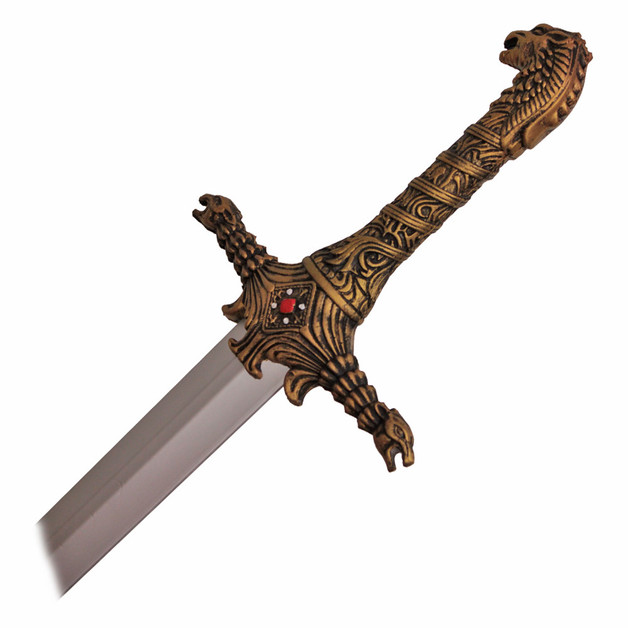 Oathkeeper - 27" Replica Sword Foam | at Mighty Ape NZ
