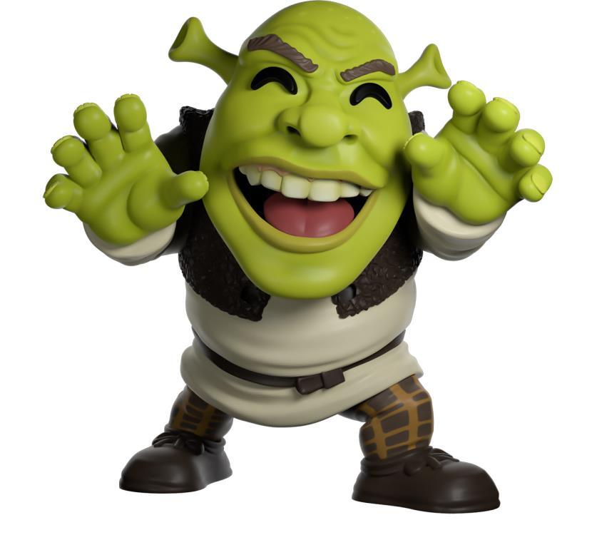 Shrek - Vinyl Figure | at Mighty Ape NZ