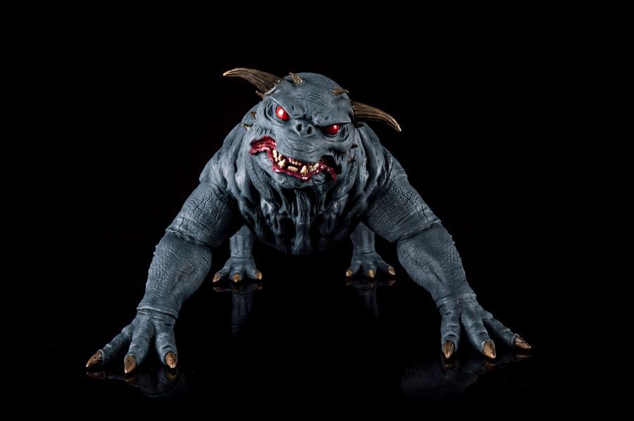 Zuul - 1:10 Scale Statue | at Mighty Ape NZ