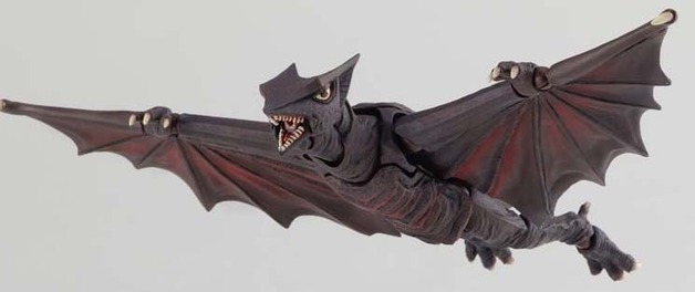Showa Gyaos Revoltech