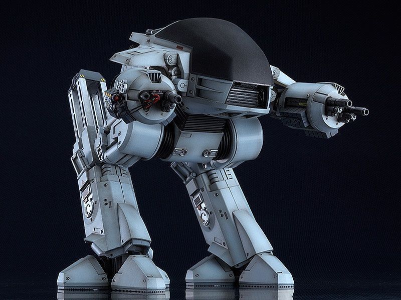 ED-209 - Model Kit | at Mighty Ape NZ