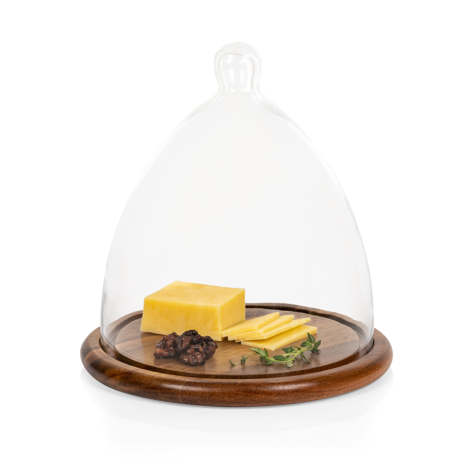 Picnic Time: Cheese Cloche | at Mighty Ape NZ