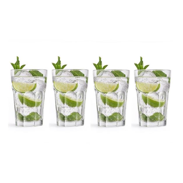 Royal Leerdam: Mojito - Glass Set | at Mighty Ape NZ