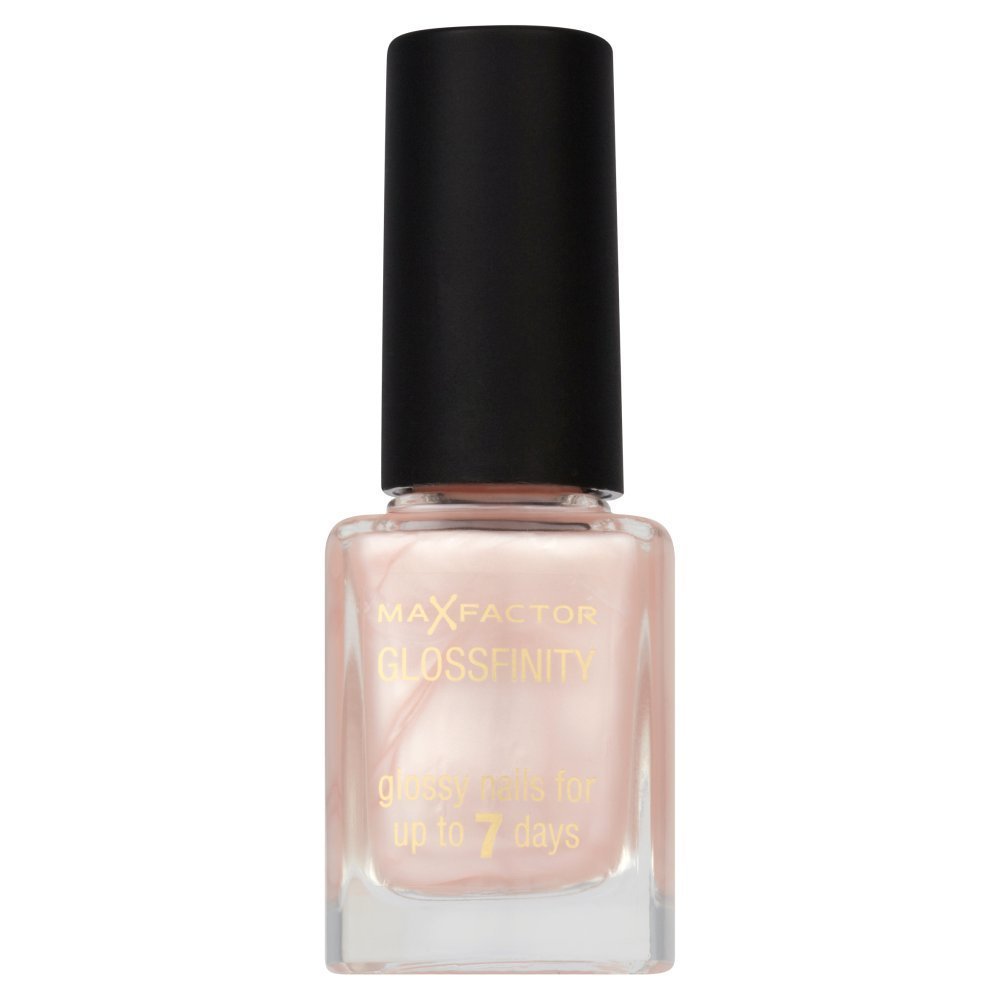 Buy Max Factor Glossfinity Nail Polish # 35 Pearly Pink at Mighty Ape NZ