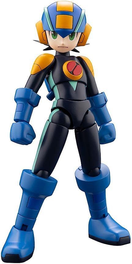 Mega Man - Model Kit | at Mighty Ape NZ
