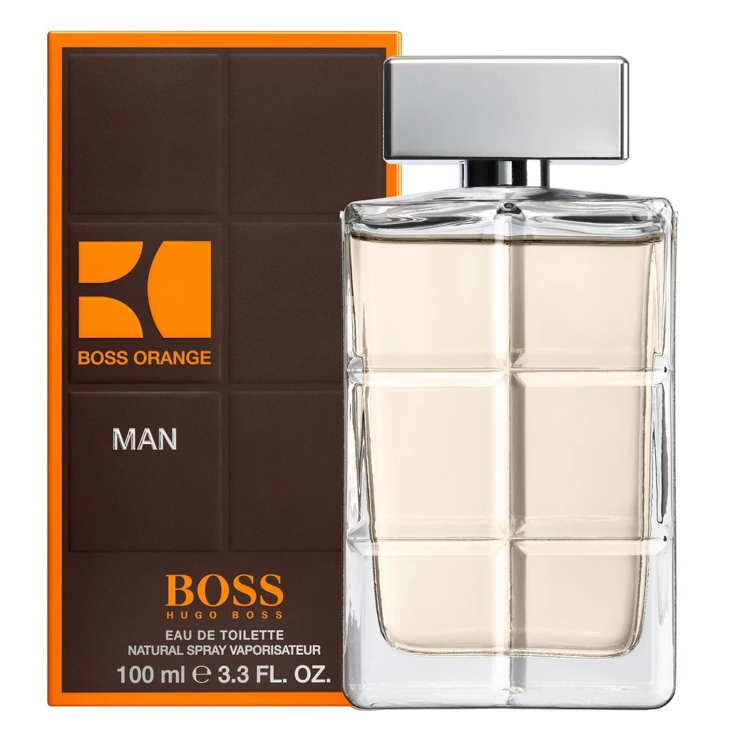 Buy Boss Orange for Men at Mighty Ape NZ
