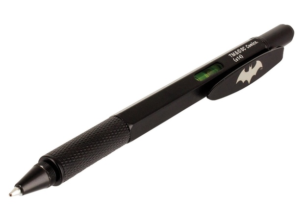 Buy DC Comics - Batman Gadget Pen at Mighty Ape NZ