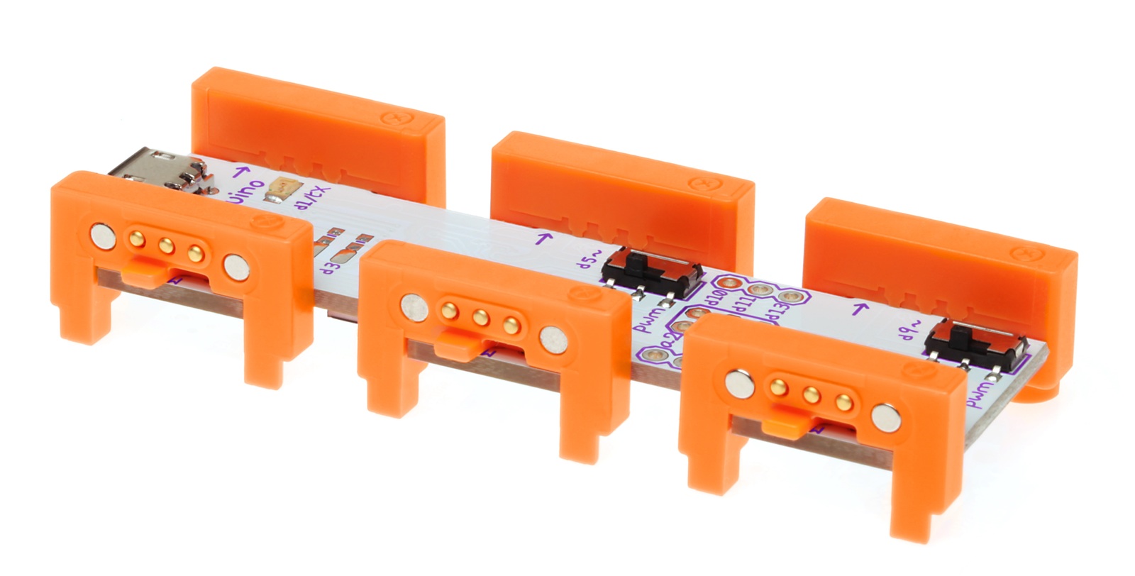 Buy LittleBits: Arduino Bit at Mighty Ape NZ