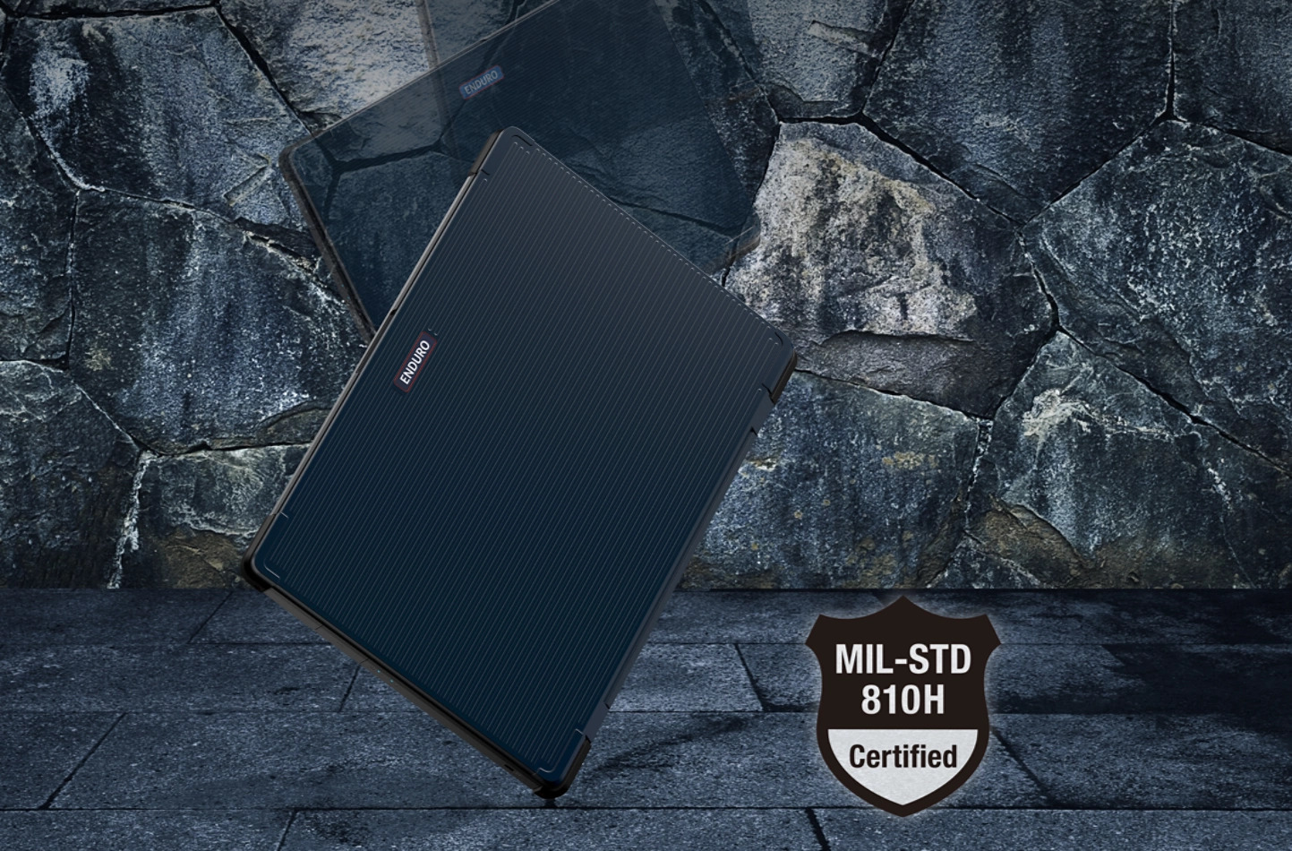 14" Acer Enduro Urban N3 Rugged Laptop | at Mighty Ape NZ