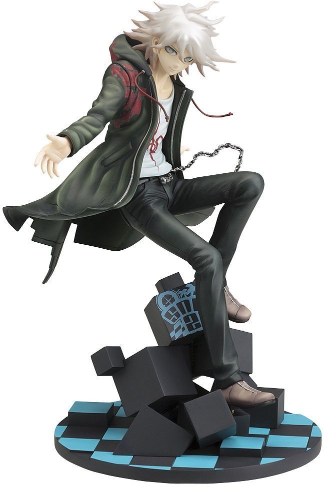 Nagito Komaeda - ARTFX J Figure | at Mighty Ape Australia
