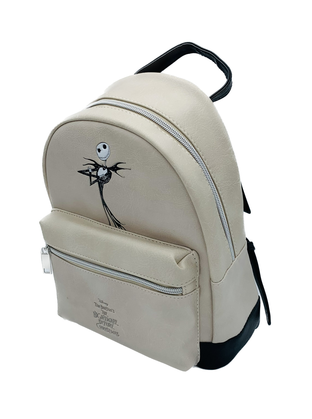 Nightmare Before Christmas, Jack Skellington - Backpack (28cm) | at ...