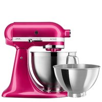 KitchenAid: Stand Mixer - Raspberry Ice | at Mighty Ape NZ