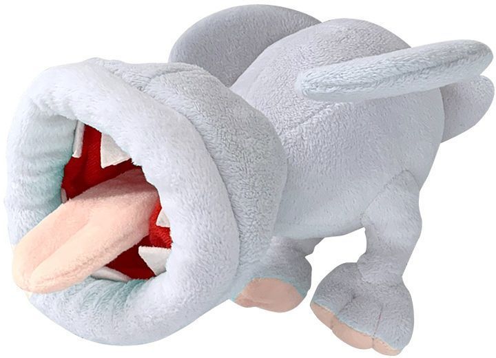 Khezu (Furfur) - Plush | at Mighty Ape Australia
