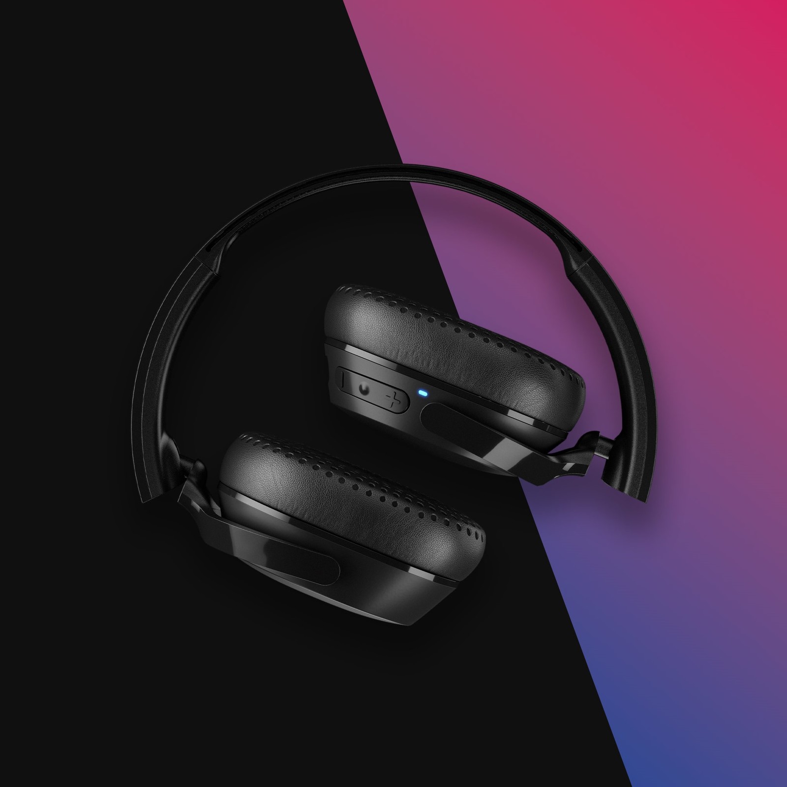 Skullcandy Riff Wireless 2 Headphones | at Mighty Ape NZ